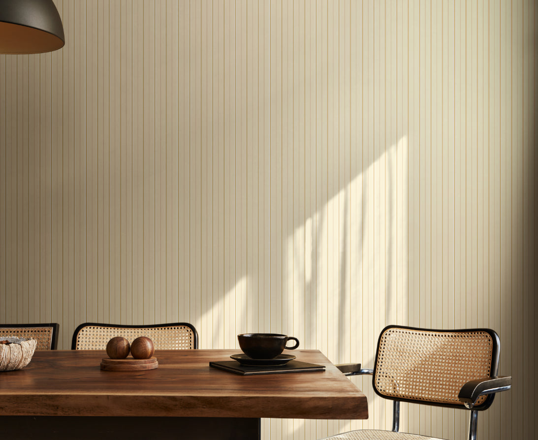 THREAD STRIPE - Flax – Ohpopsi