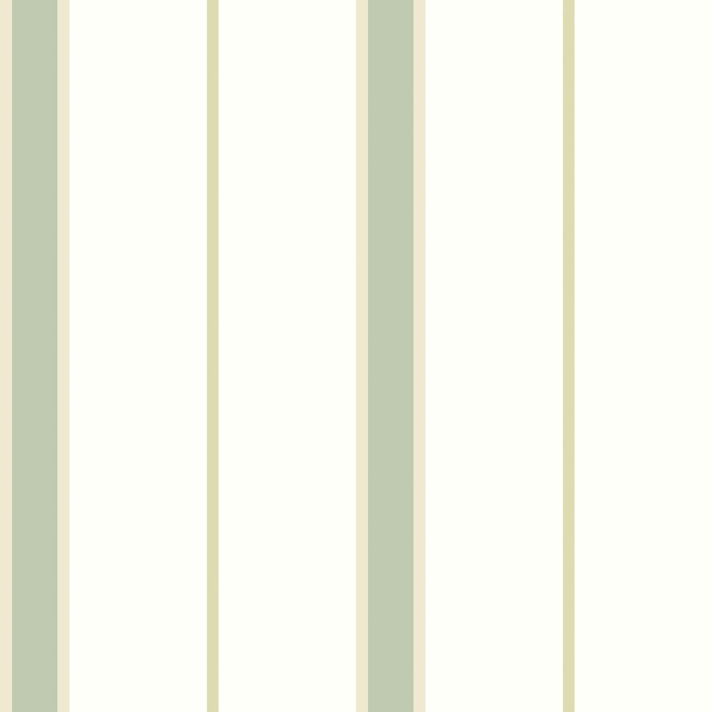 THREAD STRIPE - Basil – Ohpopsi
