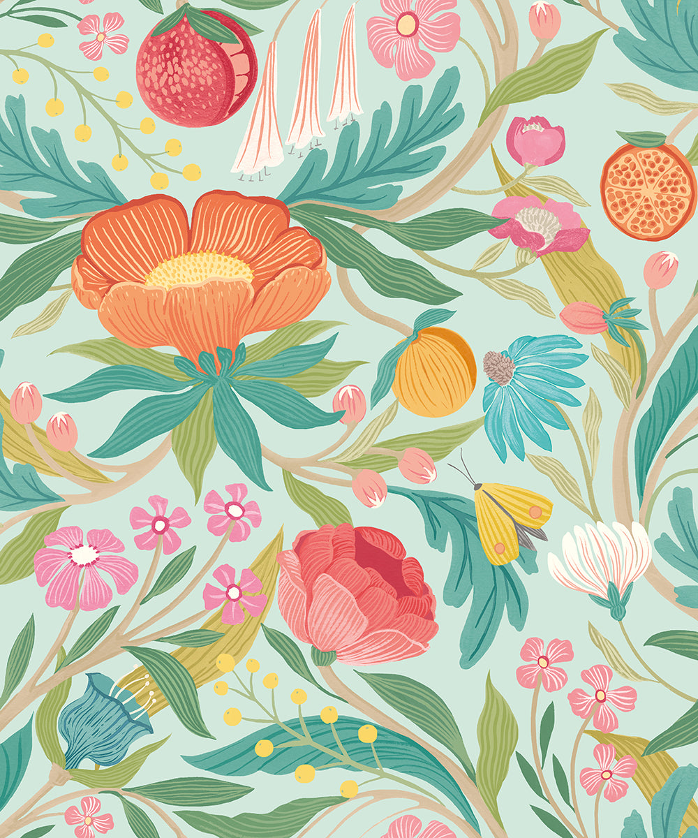 CLEMENTINE - Seafoam Mix – Ohpopsi