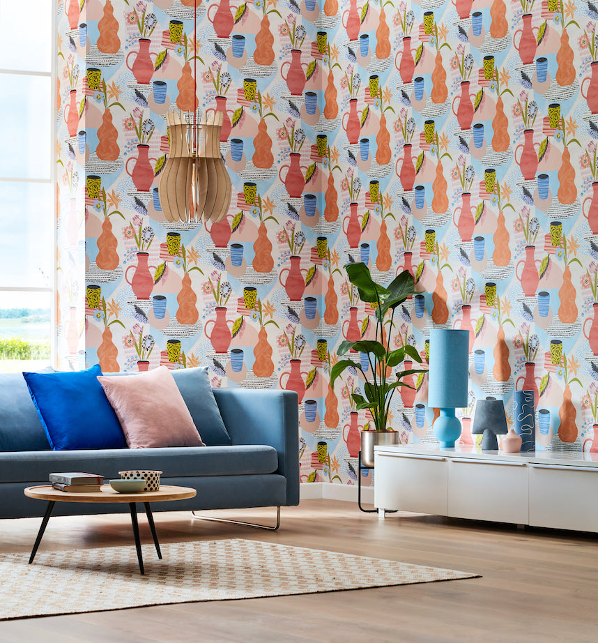 PABLO - Sky & Peach – Ohpopsi